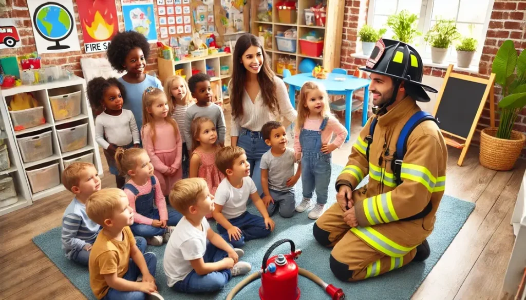 Creating a Family Emergency Plan: What Kids Should Know | Smile Kibun ...