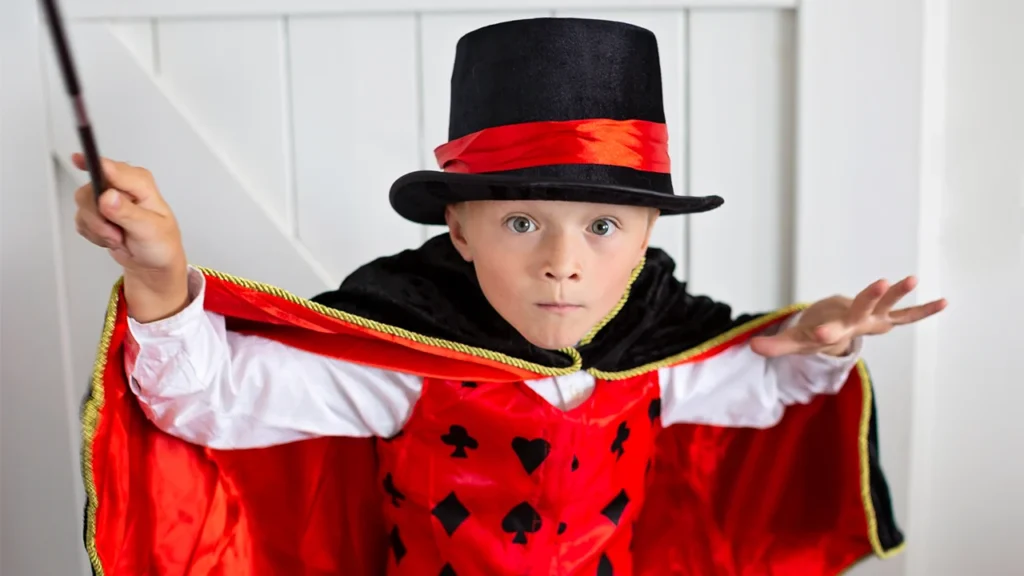 Little Wonders: Understanding the World of Kids and the Magic They ...
